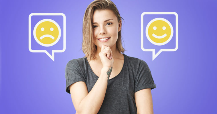 Tone 101: How Words Can Trigger Specific Emotions - Robbi Sommers Bryant